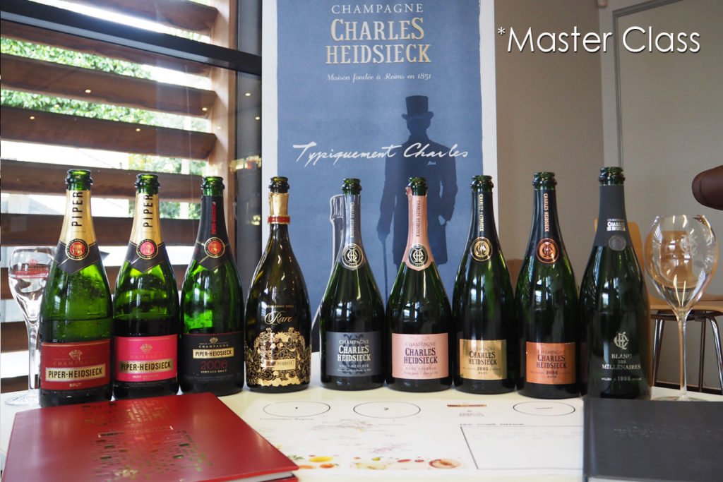Wine Education – Grape to Glass