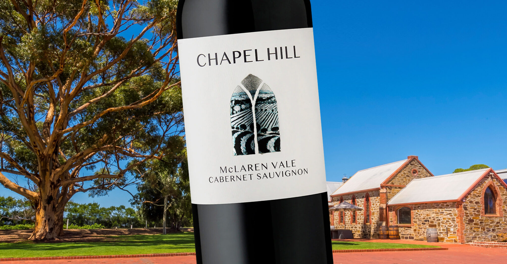 Balanced concentration of Cabernet flavours & character – Grape to Glass