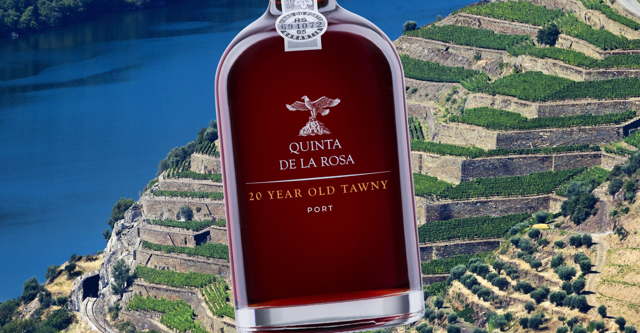 …distinguished character – Grape to Glass