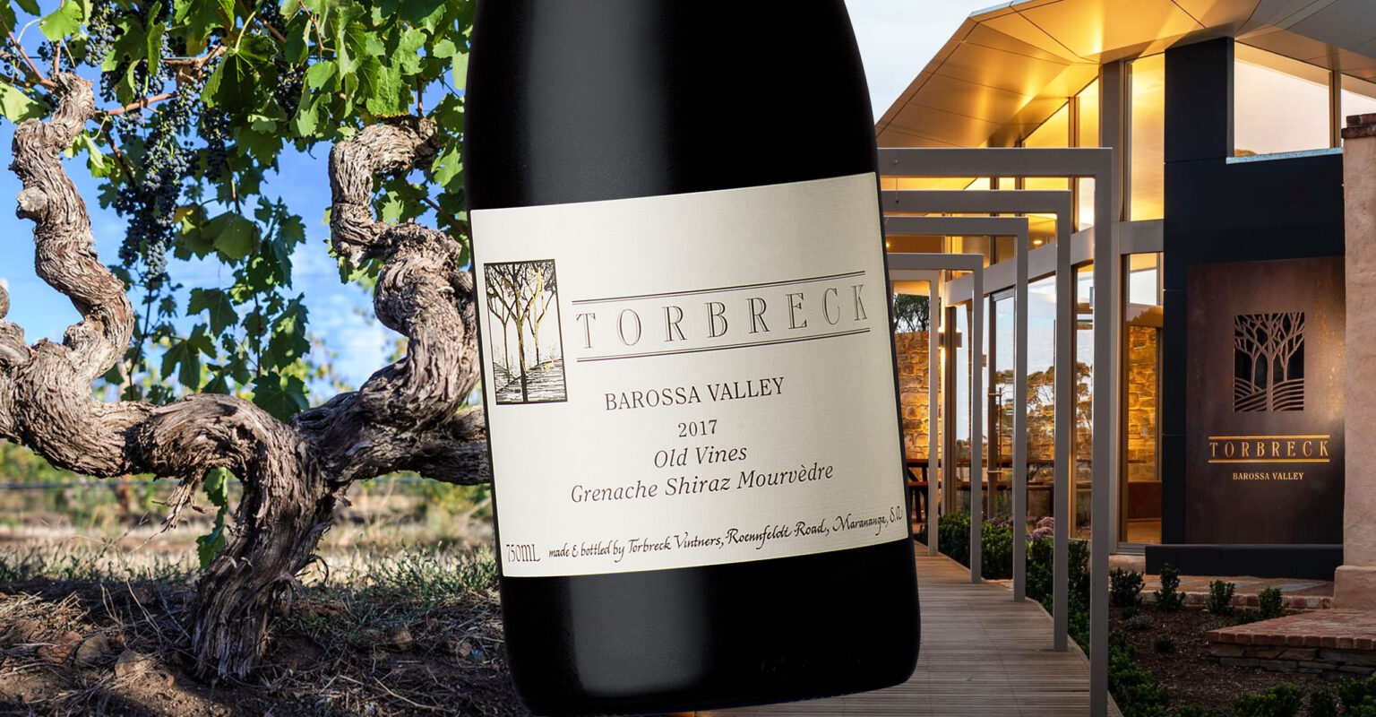 Naturally gifted ‘Old Vines’ Barossa cuvée worth sharing – Grape to Glass