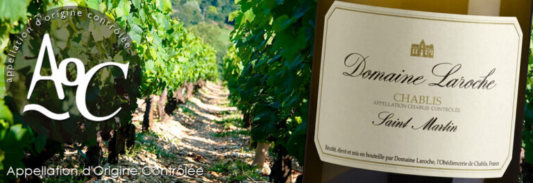 PROTECTED WINE ORIGINS – Grape to Glass