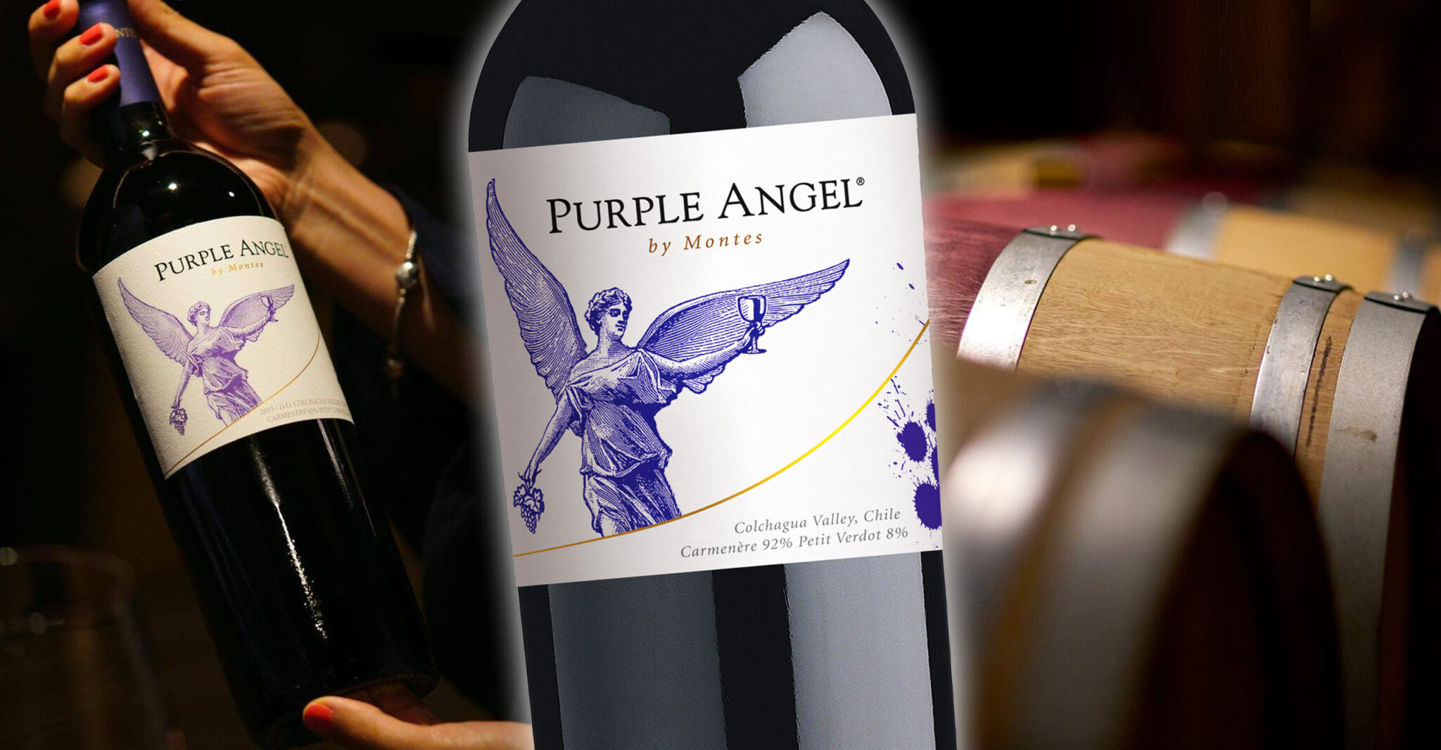 This exceptional expression will never be forgotten – Grape to Glass