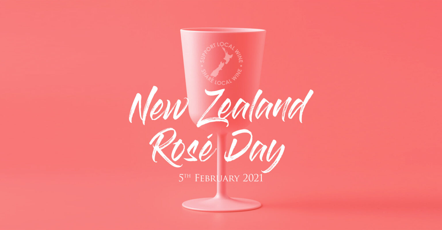NZ Rosé Day – Grape to Glass