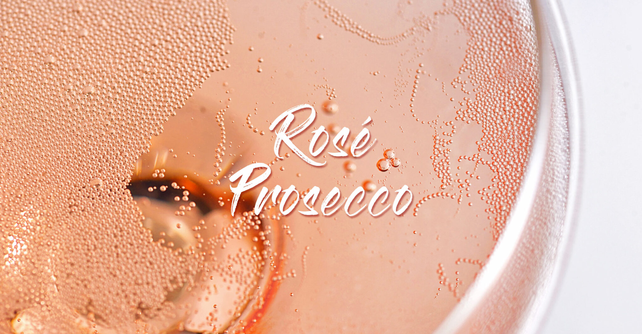 Prosecco DOC Rosé – Grape to Glass