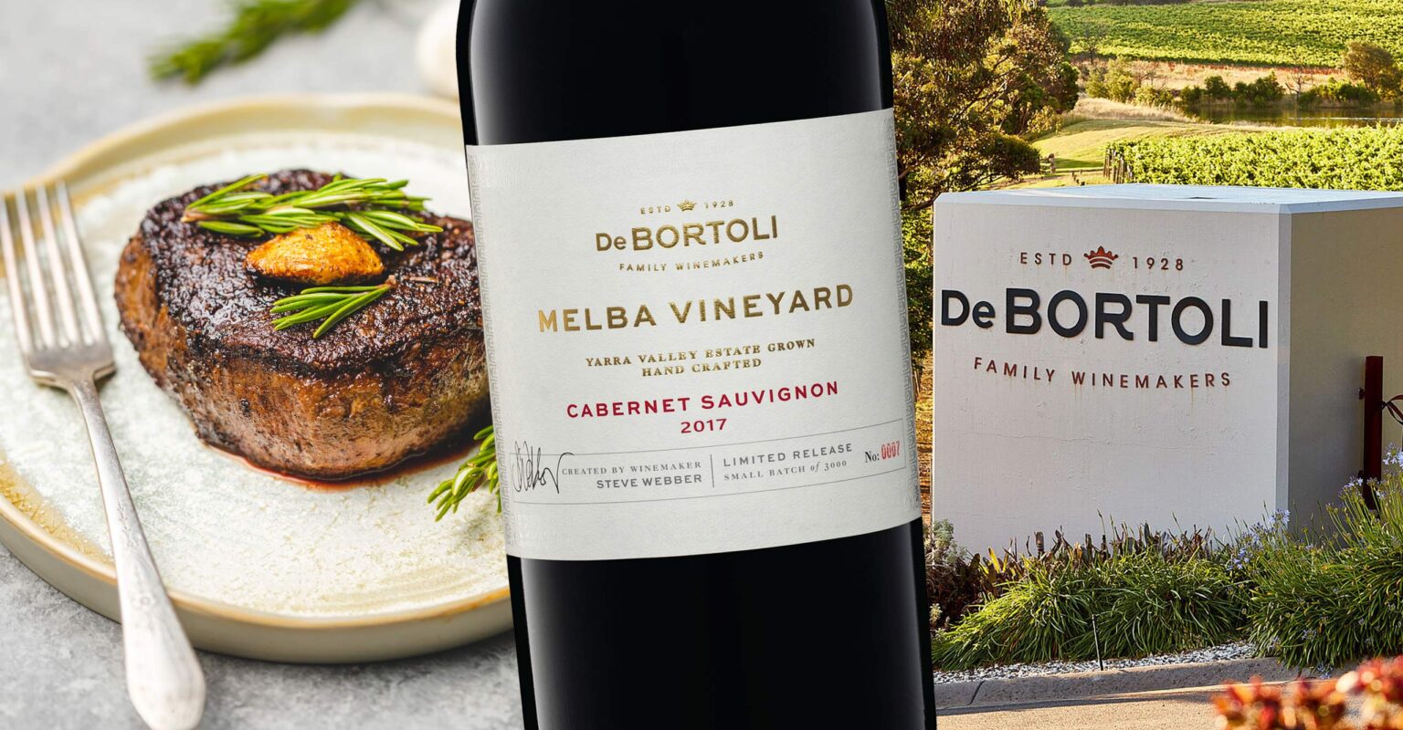 …showcasing poised power – Grape to Glass