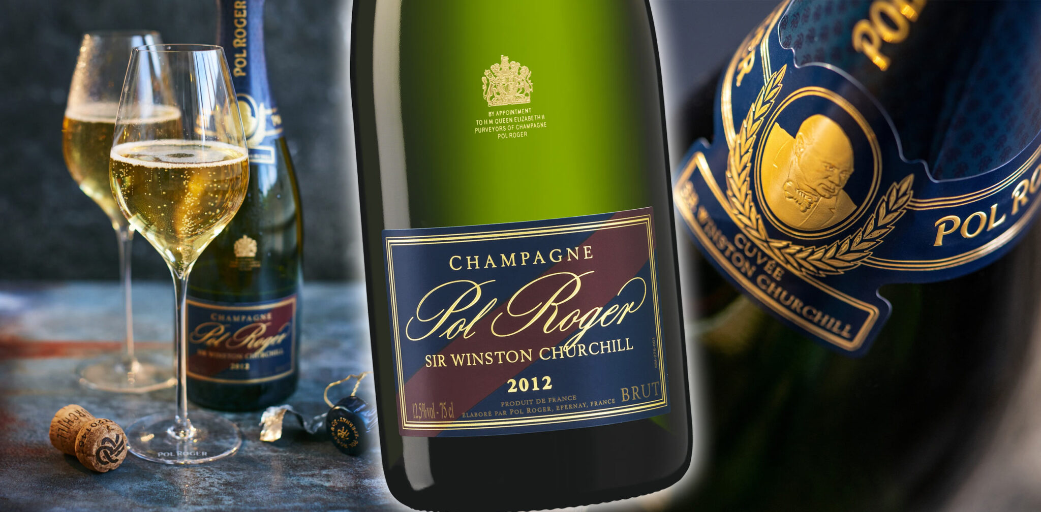 Power & refinement – Grape to Glass