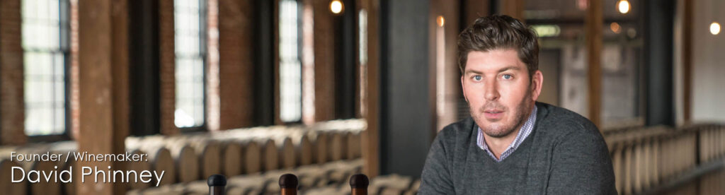 L’usine – Grape to Glass