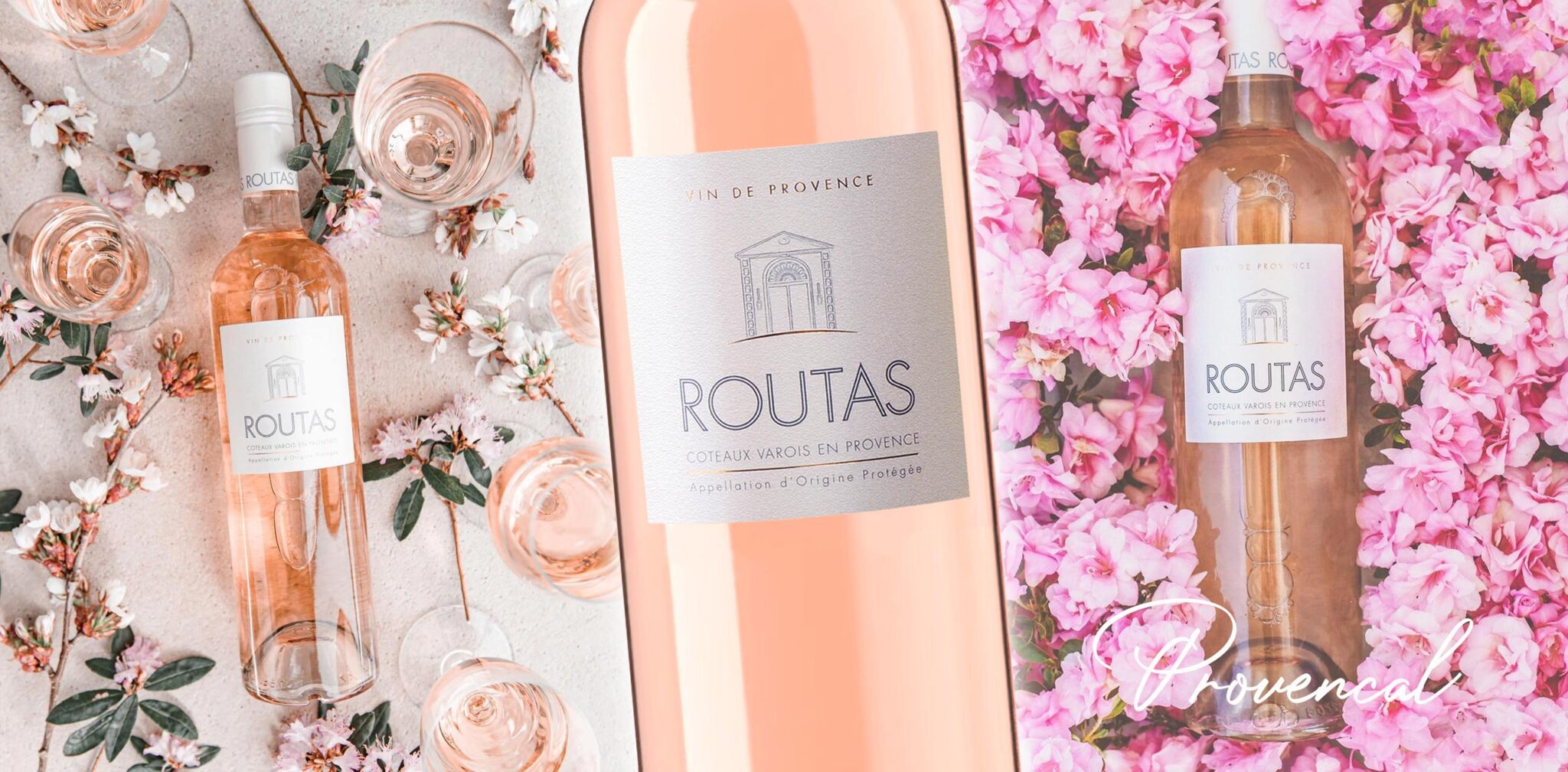 …quintessential Provençal Rosé – Grape to Glass