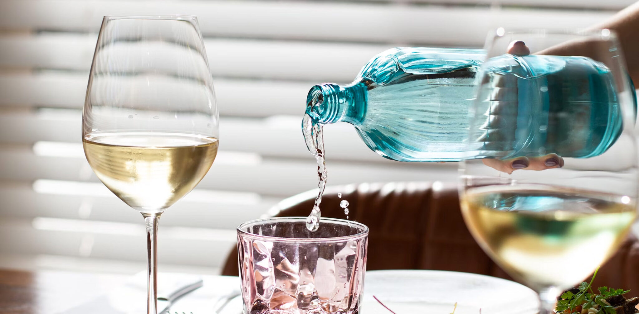 Sauvignon Blanc & Fumé Blanc – Grape to Glass