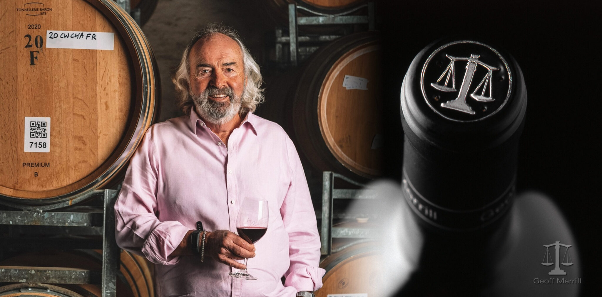 …perfect balance – Grape to Glass