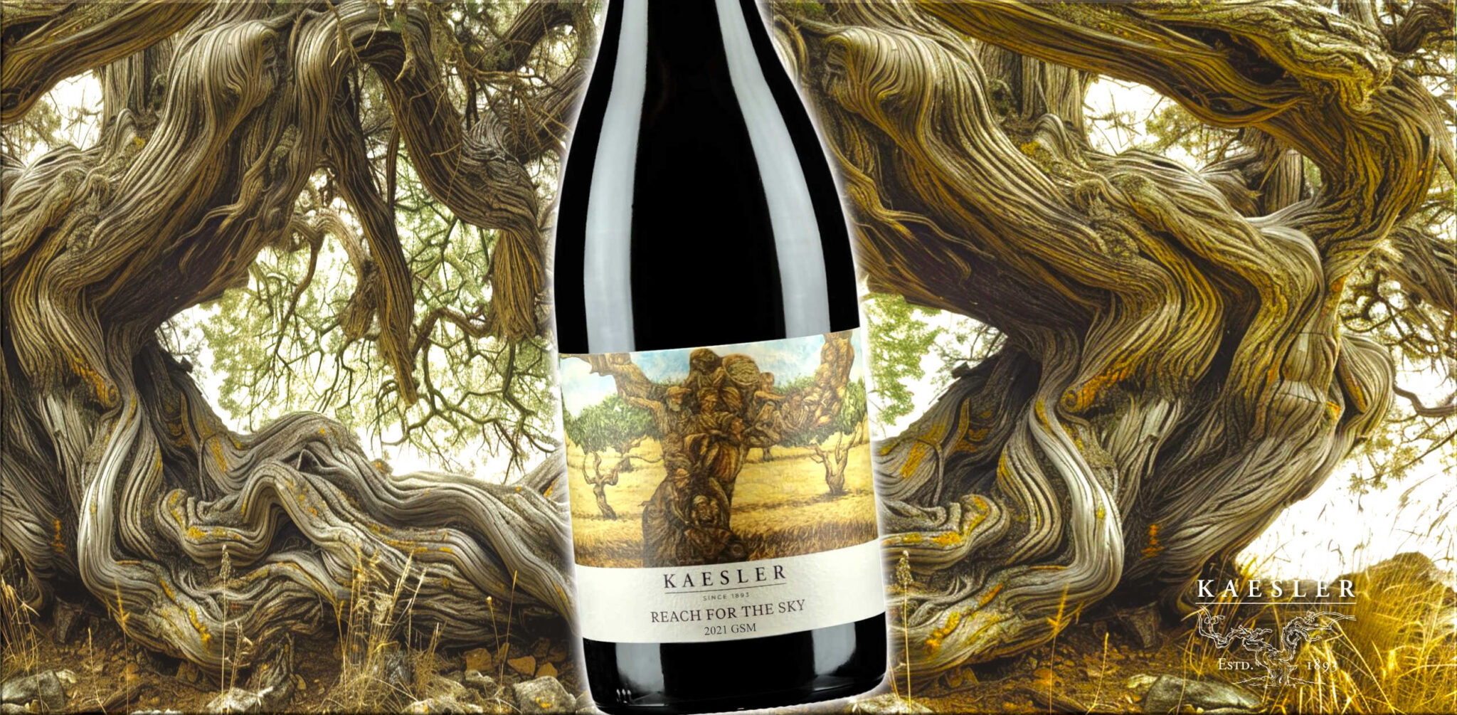 …stylish smooth finish – Grape to Glass