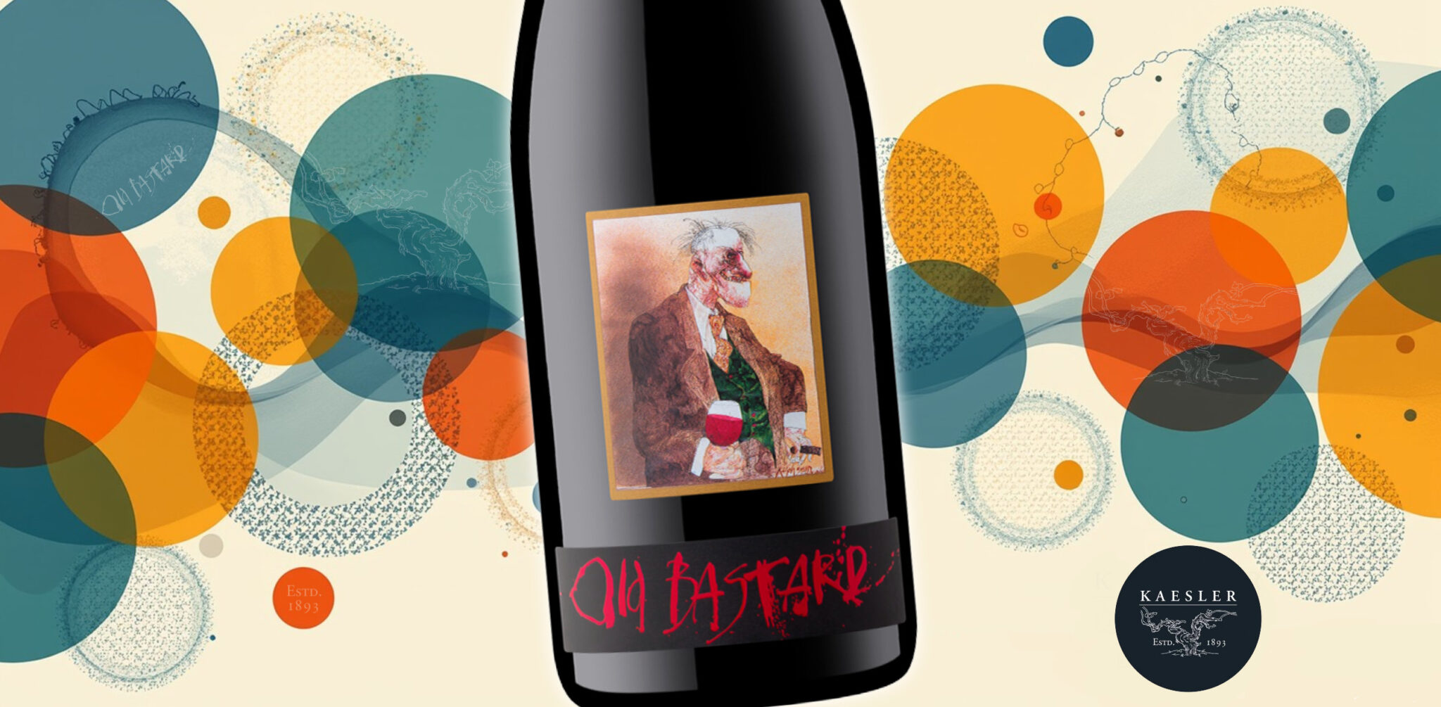 complex generosity – Grape to Glass