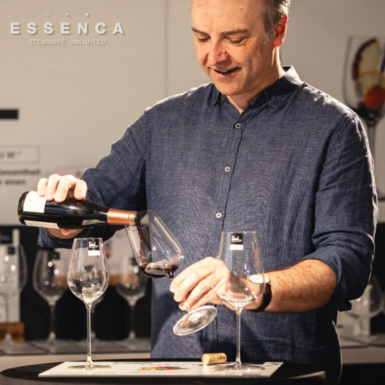 elevating wine enjoyment – Grape to Glass